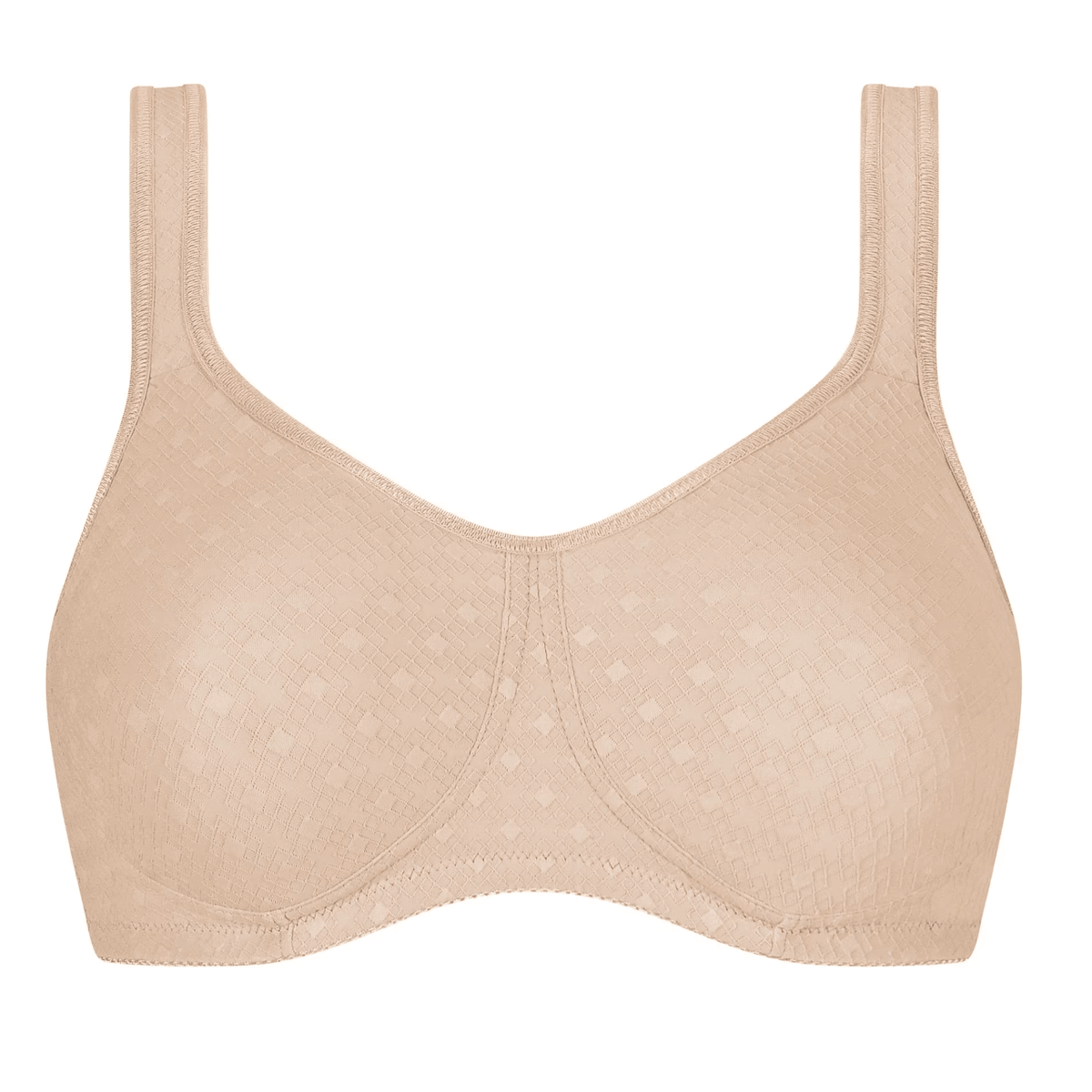 Amoena Tiana Protes BH Sand – Härliga Under