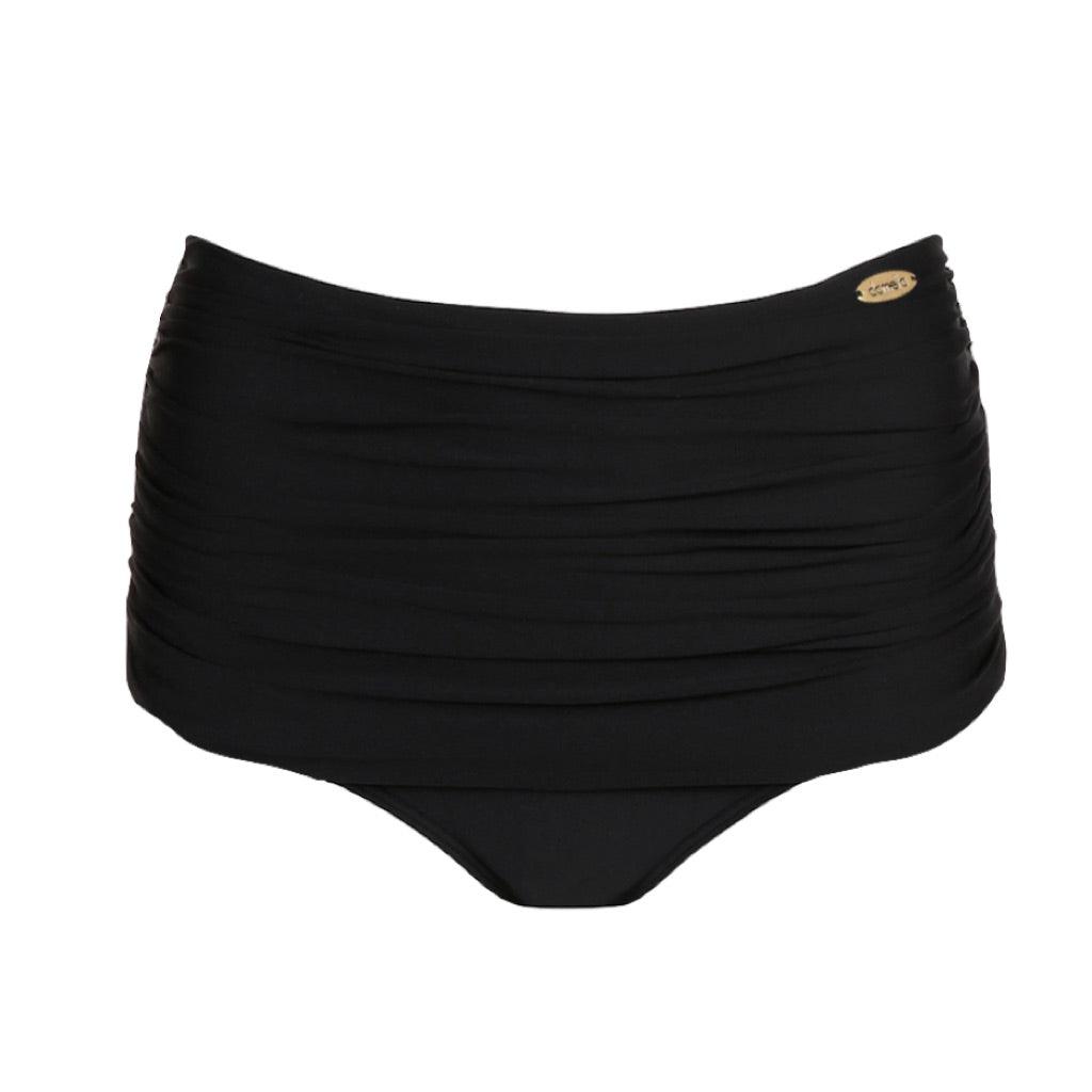 Damella Midjebikini Audrey Black – Härliga Under